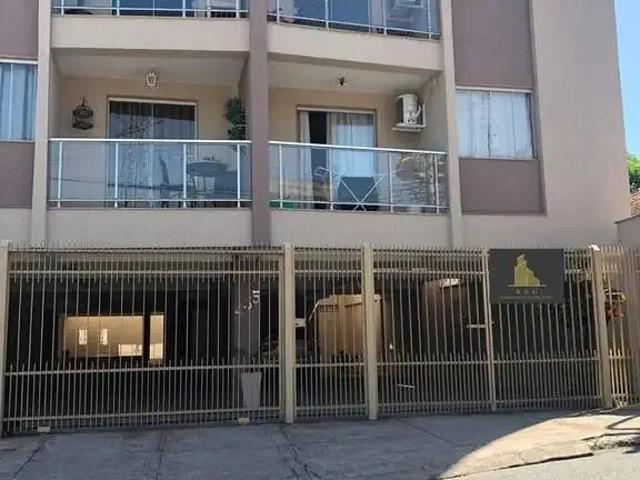 Apartamento para Venda em Volta Redonda/RJ Monte Castelo 3 Quartos
