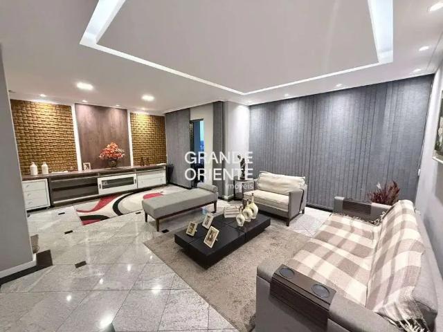 Apartamento para Venda em Volta Redonda/RJ Monte Castelo 4 Quartos