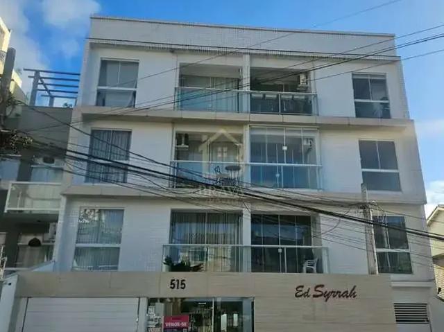 Apartamento para Venda em Volta Redonda/RJ Morada da Colina 2 Quartos