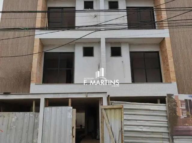Apartamento para Venda em Volta Redonda/RJ Morada da Colina 2 Quartos