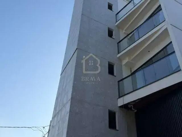 Apartamento para Venda em Volta Redonda/RJ Morada da Colina 3 Quartos