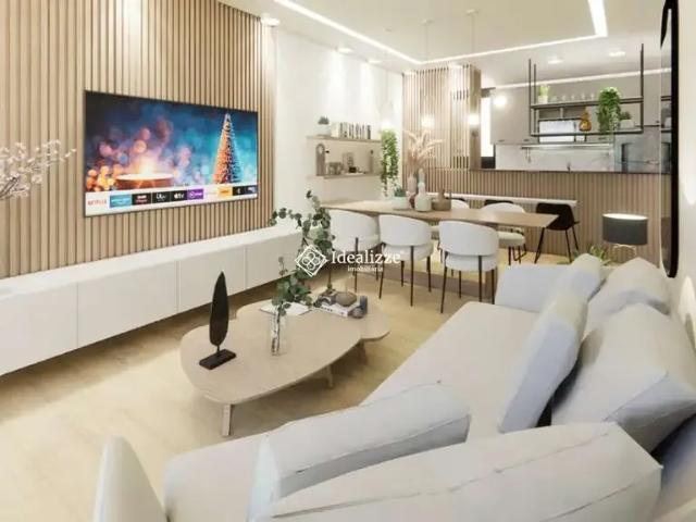 Apartamento para Venda em Volta Redonda/RJ Morada da Colina 3 Quartos