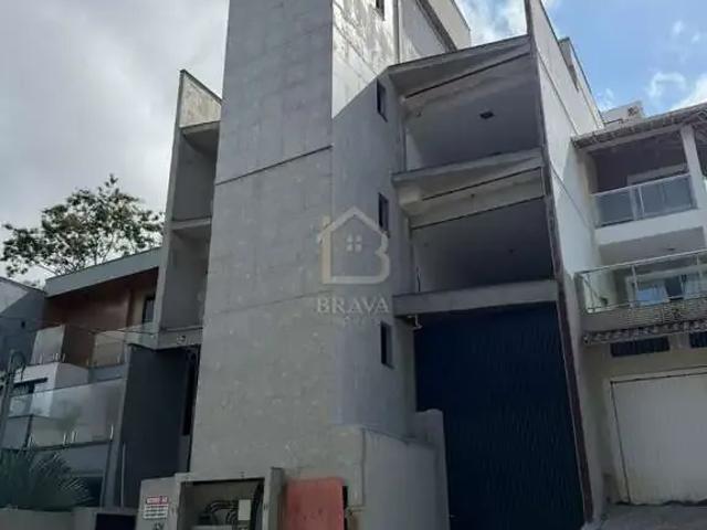 Apartamento para Venda em Volta Redonda/RJ Morada da Colina 3 Quartos