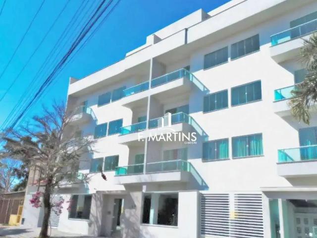 Apartamento para Venda em Volta Redonda/RJ Morada da Colina 3 Quartos