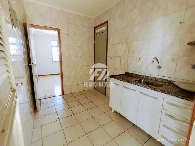 Apartamento para Venda em Volta Redonda/RJ Niterói 2 Quartos