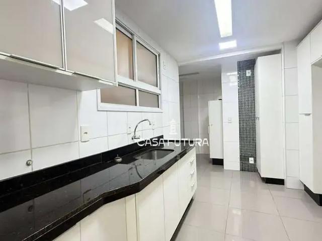 Apartamento para Venda em Volta Redonda/RJ Niterói 2 Quartos