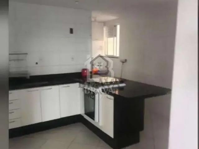 Apartamento para Venda em Volta Redonda/RJ Nossa Senhora das Graças 3 Quartos