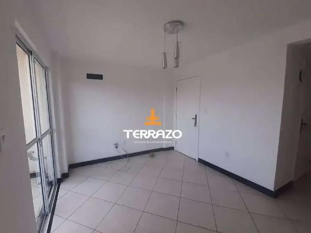 Apartamento para Venda em Volta Redonda/RJ Nossa Senhora das Graças 3 Quartos
