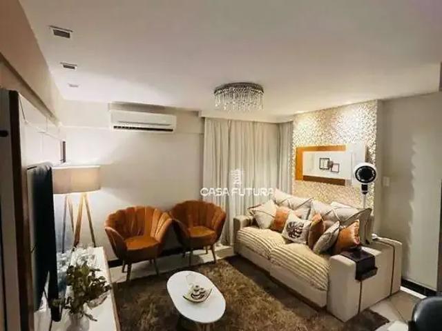 Apartamento para Venda em Volta Redonda/RJ Nossa Senhora das Graças 2 Quartos