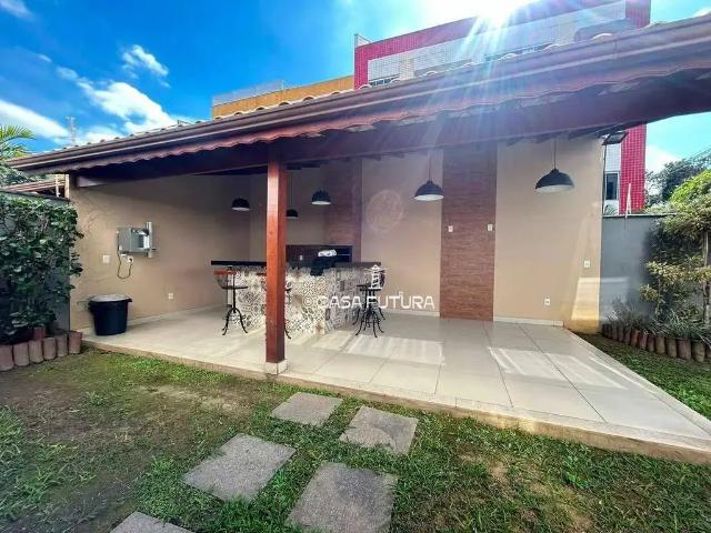 Apartamento para Venda em Volta Redonda/RJ Nossa Senhora das Graças 2 Quartos