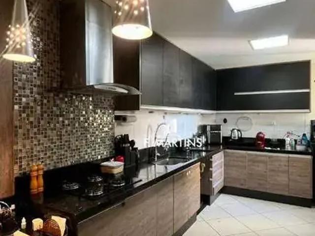 Apartamento para Venda em Volta Redonda/RJ Nossa Senhora das Graças 2 Quartos