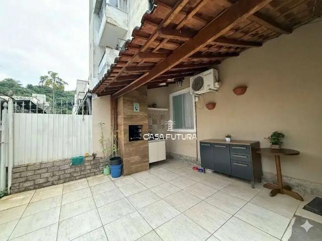 Apartamento para Venda em Volta Redonda/RJ Parque das Ilhas 2 Quartos