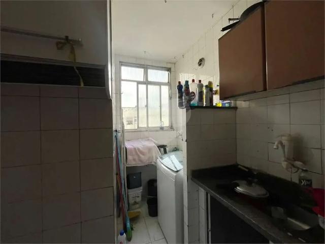 Apartamento para Venda em Volta Redonda/RJ Parque das Ilhas 2 Quartos