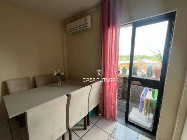 Apartamento para Venda em Volta Redonda/RJ Parque das Ilhas 2 Quartos
