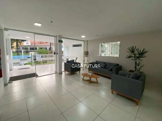 Apartamento para Venda em Volta Redonda/RJ Retiro 3 Quartos