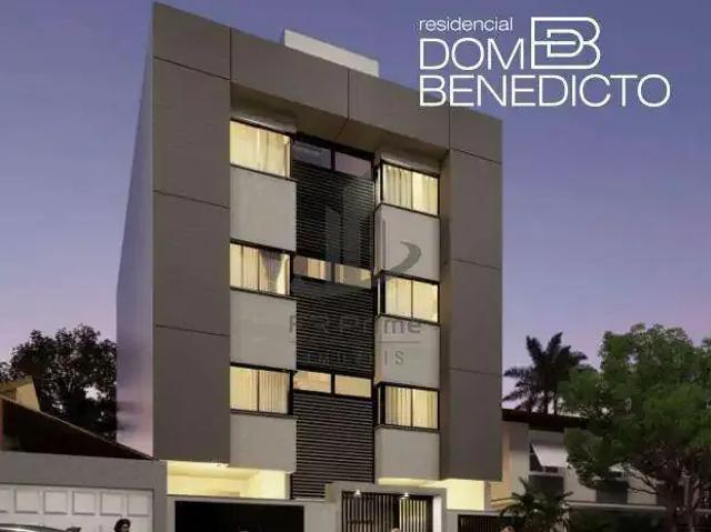 Apartamento para Venda em Volta Redonda/RJ Retiro 2 Quartos
