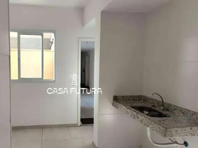 Apartamento para Venda em Volta Redonda/RJ Retiro 2 Quartos