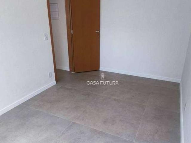 Apartamento para Venda em Volta Redonda/RJ Retiro 2 Quartos