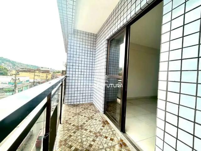 Apartamento para Venda em Volta Redonda/RJ Retiro 2 Quartos