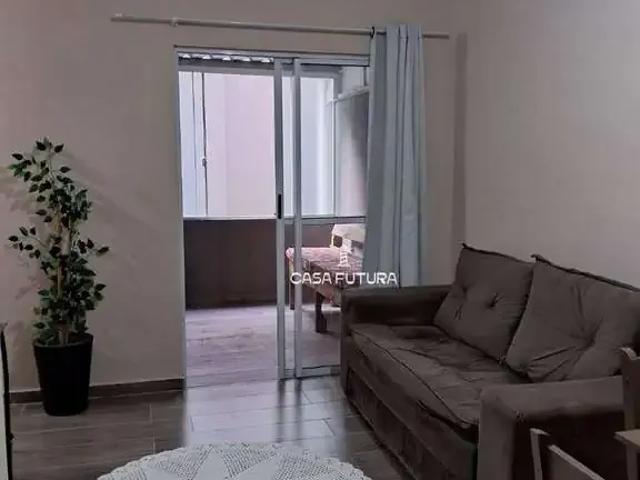 Apartamento para Venda em Volta Redonda/RJ Retiro 2 Quartos