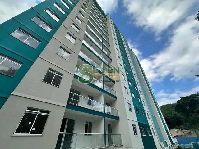 Apartamento para Venda em Volta Redonda/RJ Retiro 2 Quartos