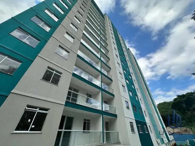 Apartamento para Venda em Volta Redonda/RJ Retiro 2 Quartos