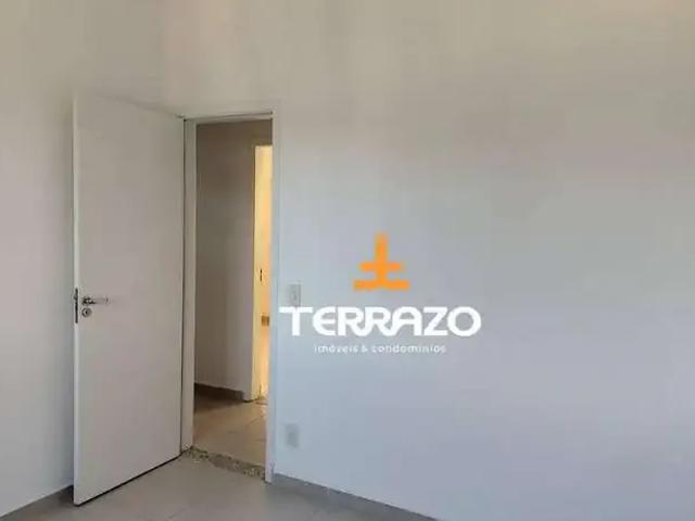 Apartamento para Venda em Volta Redonda/RJ Retiro 2 Quartos