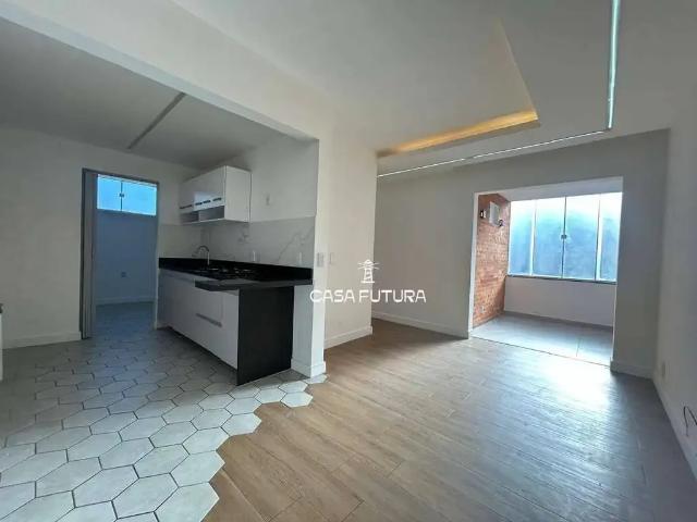 Apartamento para Venda em Volta Redonda/RJ Retiro 2 Quartos