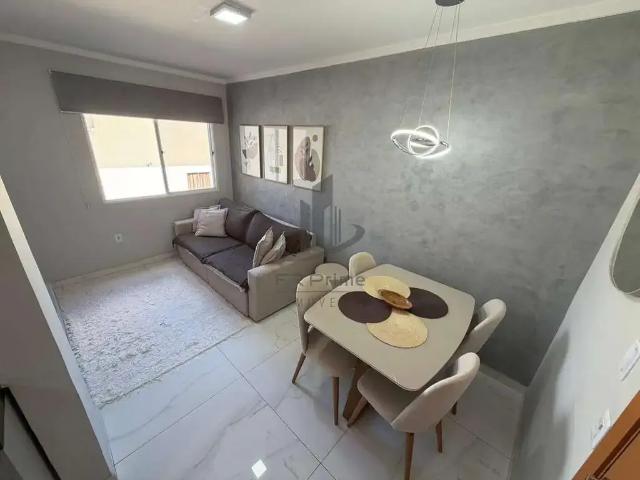 Apartamento para Venda em Volta Redonda/RJ Retiro 2 Quartos