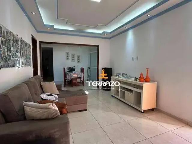 Apartamento para Venda em Volta Redonda/RJ Retiro 2 Quartos