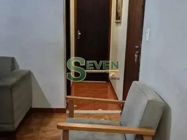 Apartamento para Venda em Volta Redonda/RJ Retiro 2 Quartos