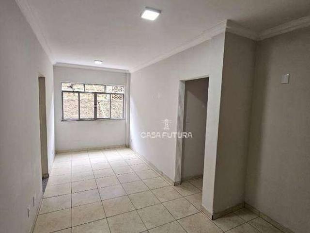 Apartamento para Venda em Volta Redonda/RJ Retiro 2 Quartos