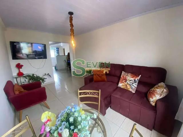 Apartamento para Venda em Volta Redonda/RJ Retiro 2 Quartos