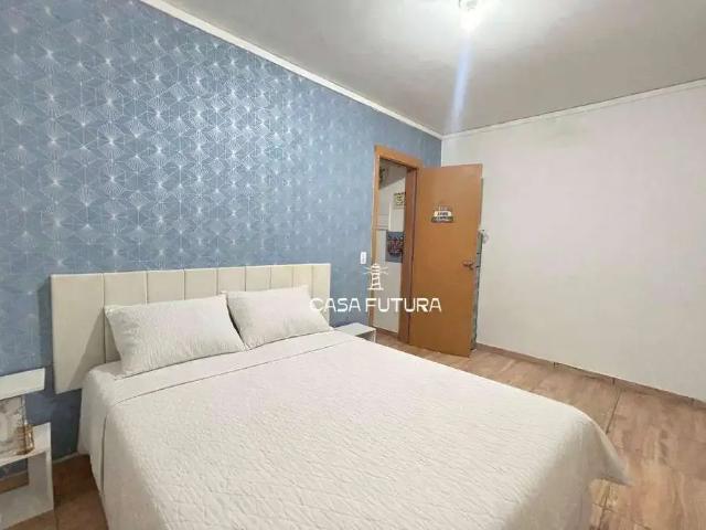 Apartamento para Venda em Volta Redonda/RJ Retiro 2 Quartos