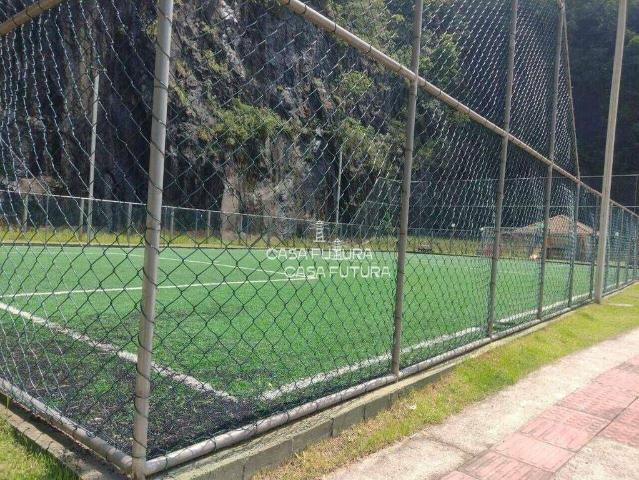 Apartamento para Venda em Volta Redonda/RJ Retiro 2 Quartos