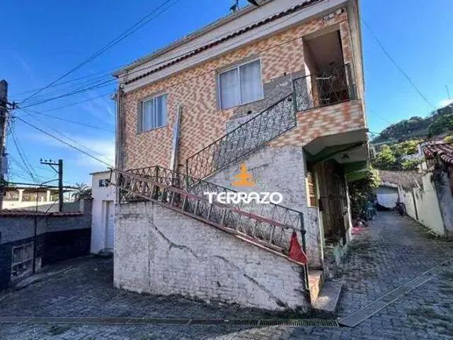 Apartamento para Venda em Volta Redonda/RJ Retiro 2 Quartos