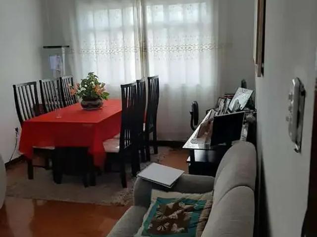 Apartamento para Venda em Volta Redonda/RJ Retiro 4 Quartos