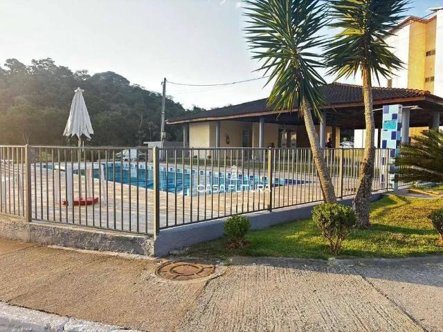Apartamento para Venda em Volta Redonda/RJ Roma 2 Quartos