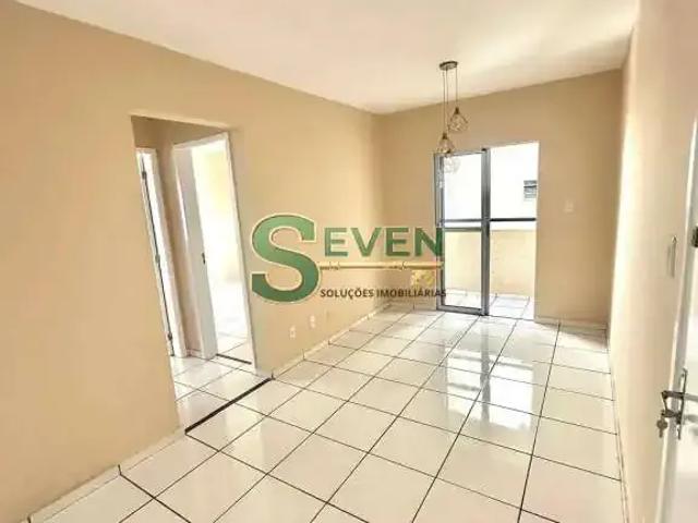 Apartamento para Venda em Volta Redonda/RJ Roma 2 Quartos
