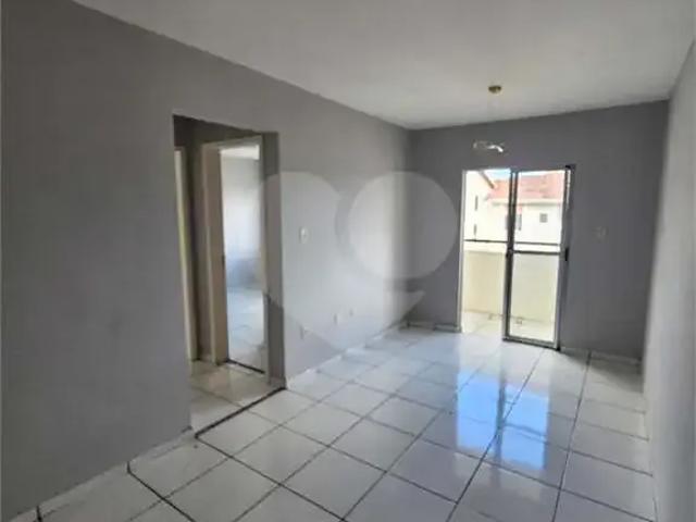 Apartamento para Venda em Volta Redonda/RJ Roma 2 Quartos