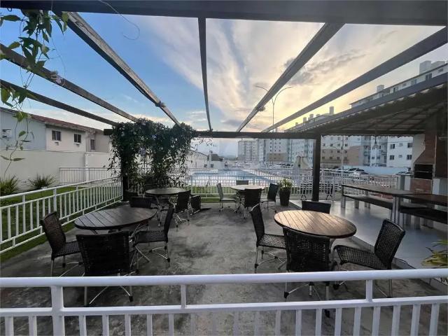 Apartamento para Venda em Volta Redonda/RJ Roma 2 Quartos