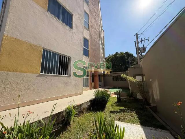 Apartamento para Venda em Volta Redonda/RJ Roma 2 Quartos