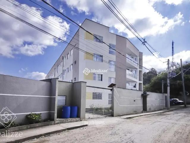 Apartamento para Venda em Volta Redonda/RJ Roma 2 Quartos