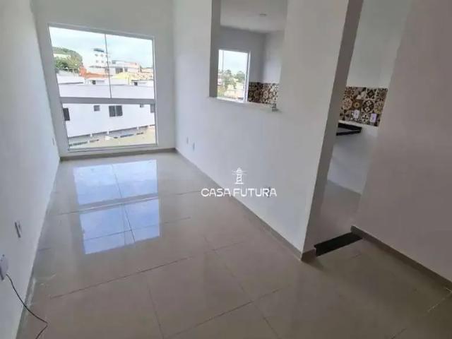 Apartamento para Venda em Volta Redonda/RJ Roma 2 Quartos