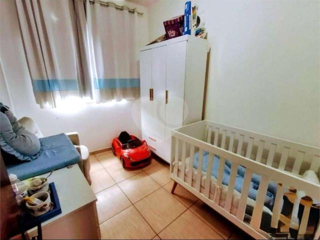 Apartamento para Venda em Volta Redonda/RJ Roma 2 Quartos
