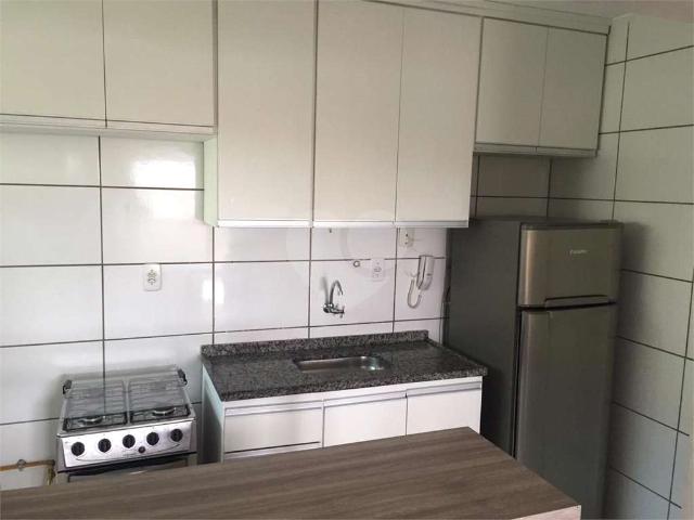 Apartamento para Venda em Volta Redonda/RJ Roma 2 Quartos