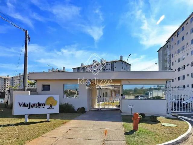 Apartamento para Venda em Volta Redonda/RJ Roma 2 Quartos