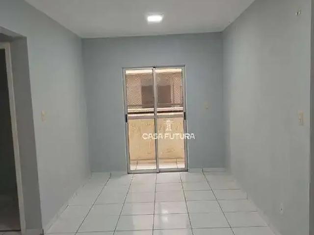 Apartamento para Venda em Volta Redonda/RJ Roma 2 Quartos