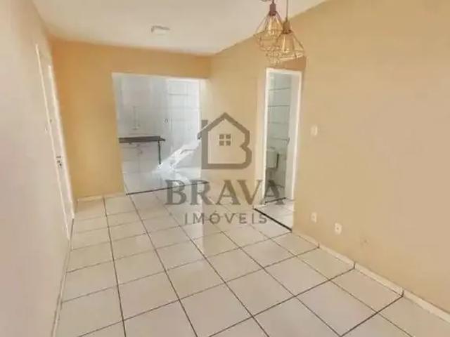Apartamento para Venda em Volta Redonda/RJ Roma 2 Quartos