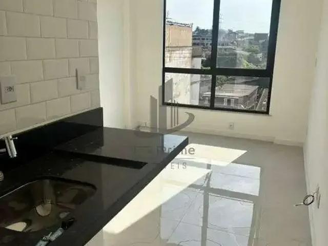 Apartamento para Venda em Volta Redonda/RJ Rústico 1 Quartos